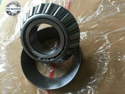 China Radial 805015 Tapered Roller Bearings for Truck 70mm X 165mm X 57mm for sale