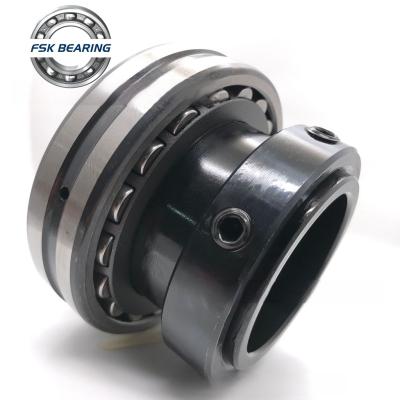 China 476210-115C Insert Bearing Unit 49.2*90*23mm Spherical Roller Bearing for sale