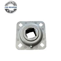 China Hexagon Hole FD211RM Disc Harrow Bearings For Agricultural Machinery for sale