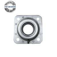 China Round Bore ST491A Agricultural Bearing 45x127x42.8 mm Disk Harrow Unit for sale