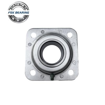 China Round Bore ST491A Agricultural Bearing 45x127x42.8 mm Disk Harrow Unit for sale