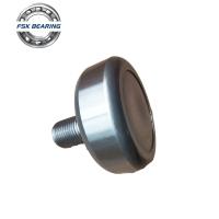 China Cam Follower 6901PJ Agricultural Plunger Roller Bearing 19*63.5*22.5mm for sale