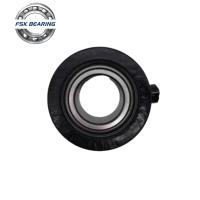 China Rubber Coating GWR209PPB30 Agricultural Ball Bearing 44.958*101*40mm Insert Unit for sale