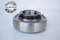 China Radial 1680204 АЕК7С17 Insert Ball Bearing 20*52*18mm for Agricultural Machinery for sale