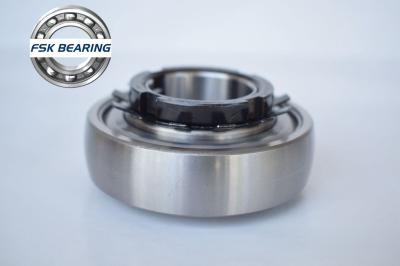 China Radial 1680204 АЕК7С17 Insert Ball Bearing 20*52*18mm for Agricultural Machinery for sale