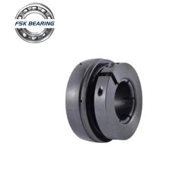 China Imperial NC206-20 Insert Bearing Mounted Ball Bearing Units Shaft ID1-1/4