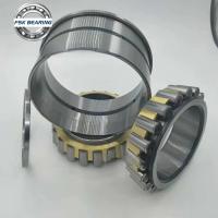 China Double Row 697920M Machine Tool Roller Bearings ID 98.42mm OD 152.4*92mm Brass Cage for sale
