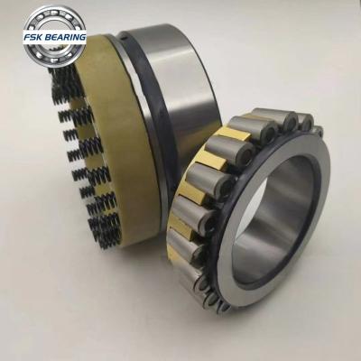 China Thicked Steel 17716M Inched Tapered Roller Bearing 98.425*152.4*92 mm Machine Tool Bearings for sale
