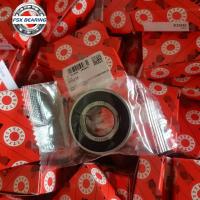 China Single Row 393921E Deep Groove Ball Bearing 17*40*12mm for Heidelbeg Press for sale