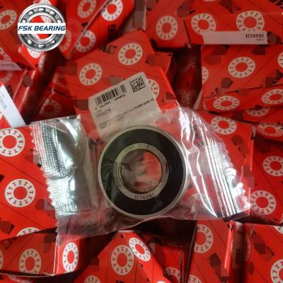 China Single Row 393921E Deep Groove Ball Bearing 17*40*12mm for Heidelbeg Press for sale