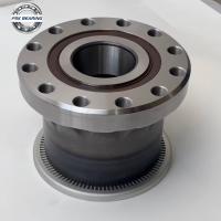 China USA Market 81 93420 0330 Truck Wheel Hub Bearing China Manufacturer for sale
