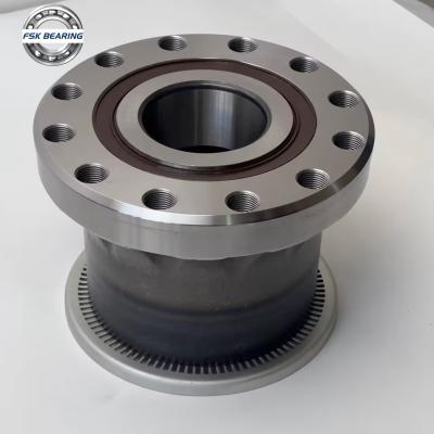 China USA Market 81 93420 0330 Truck Wheel Hub Bearing China Manufacturer for sale