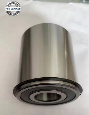 China High Quality LKL-F-215514 Textile Machine Bearings 25*62*70.5 mm China Manufacturer for sale