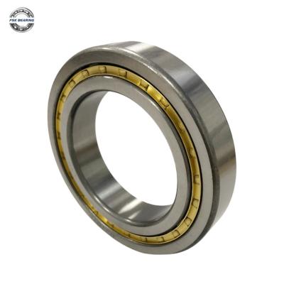 China Brass Cage 100RIU433 Draw Works Bearings 254*336.55*41.28 mm Gcr15 Chrome Steel for sale