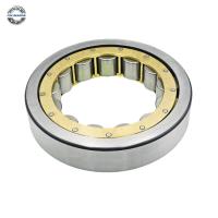 China Large Size 260RU03 Single Row Draw Works Bearings ID 260mm P5 P6 for sale