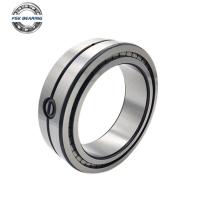 China Large Size NCF2930V Full Complement Cylindrical Roller Bearing Iron Cage for sale