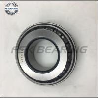 China Single Row T7FC090 Hydraulic Pump Bearing 90*175*50mm Taper Roller Bearing for sale