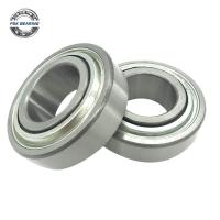 China Round Hole 204RY2 838607A Agricultural Bearing 16.00*45*18.64mm Insert Ball Bearing for sale