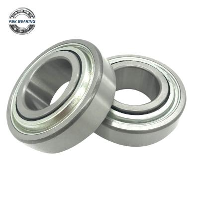 China Round Hole 204RY2 838607A Agricultural Bearing 16.00*45*18.64mm Insert Ball Bearing for sale