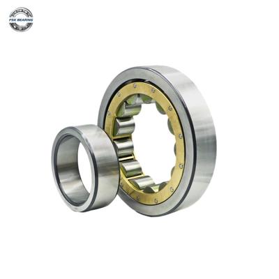 China Inched Size 275RIU808 Draw Works Bearings 698.5*1016*133.35 mm Single Row Large Size for sale