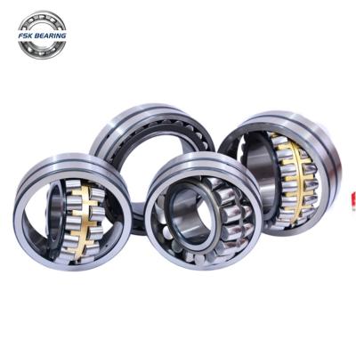 China ABEC-5 675SL9261E4 Spherical Roller Bearing For Metal Manufacturing With Thicked Steel for sale