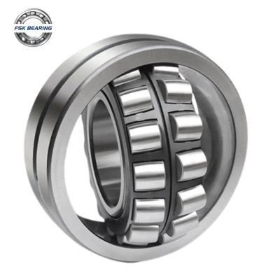 China 1370SL1761KE4 Spherical Roller Bearing 1370*1780*265 mm For Mining Industrial Double Row for sale