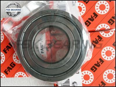 China China Bearing Factory FAG Bearings 6207.2ZR.C3 Deep Groove Ball Bearings for sale