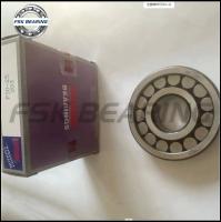 China Radial P30-25 Cylindrical Roller Bearing 30*80*21mm Motor Car Bearing Single Row for sale