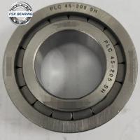 China Full Complement PLC45-205 SH Cylindrical Roller Bearing 35*67*21mm Radial for sale