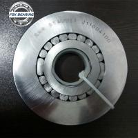 China J11604100 Full Complement Cylindrical Roller Bearing 50x150x17mm For Textile Jacquard Machine for sale