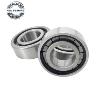China With Snap Ring F-93249 Wheel Hub Bearings Shaft OD 54.6mm Track Rollers for sale