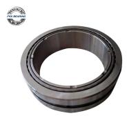 China 33022/C9DF Tapered Roller Bearing ID 110mm OD 170mm For Hoisting Equipment for sale