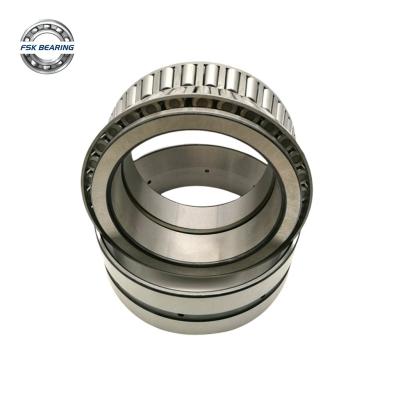 China Both Directions 32026/DF Two Sets Tapered Roller Bearings 130*200*90 mm For Gearboxes for sale