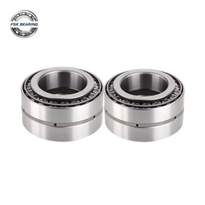 China Large Size 31326/DF Tapered Roller Bearing 130*280*144 mm Face to face for sale