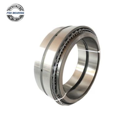 China Double Row 32064/DF Tapered Roller Bearing 320*480*200 mm G20cr2Ni4A Material for sale