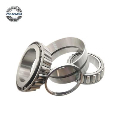 China FSKG 306/580/HCC9DFYB2 Double Row Tapered Roller Bearing 580*990*390 mm Big Size for sale
