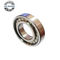 China Iron Cage F 19075 Cylindrical Roller Bearing 30*60*23mm Differential Bearing for sale
