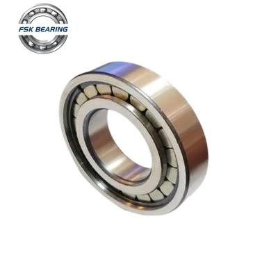 China Iron Cage F 19075 Cylindrical Roller Bearing 30*60*23mm Differential Bearing for sale