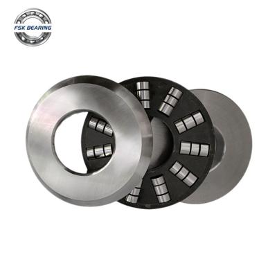 China Small Size 81109-TV AZ456514 9109 Cylindrical Roller Thrust Bearings Nylon Cage for sale