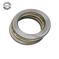 China Single Direction 75TMP11 Cylindrical Roller Thrust Bearings ID 75mm OD 110mm for sale
