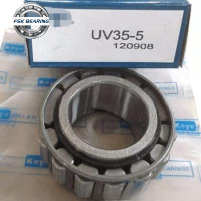 China Iron Cage 14287 Needle Roller Bearings 28.5*47.6*32mm Differential Bearing for sale