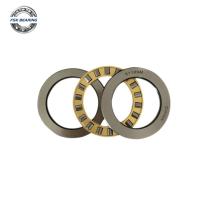China Small Size 81128 TN 81128 TV Cylindrical Roller Thrust Bearings Brass Cage for sale