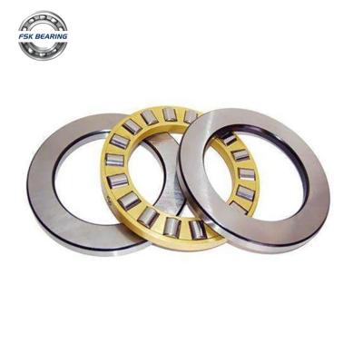 China Single Row 81148 M Thrust Cylindrical Roller Bearings 240*300*45 mm Brass Cage for sale