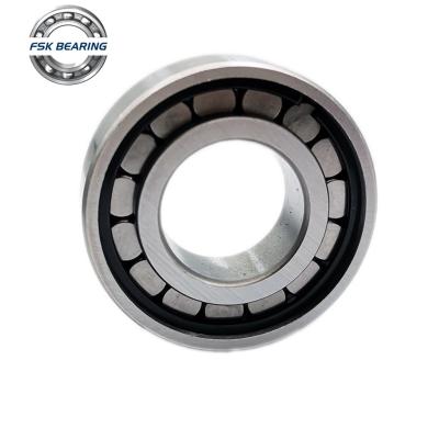 China Thicked Steel F 19100 Cylindrical Roller Bearing With Retaining Ring for sale