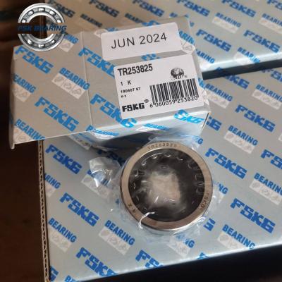 China Open Type TR253825 Needle Roller Bearing 25×38×25mm Single Row for sale