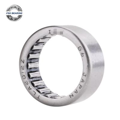 China Shell Type TA1616Z TA1825Z Needle Roller Bearing For Transmission Machine for sale
