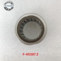 China Radial F-45397.2 Needle Roller Bearing Hydraulic Pump Bearing 27*25.4mm Single Row for sale