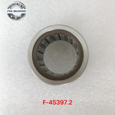 China Radial F-45397.2 Needle Roller Bearing Hydraulic Pump Bearing 27*25.4mm Single Row for sale