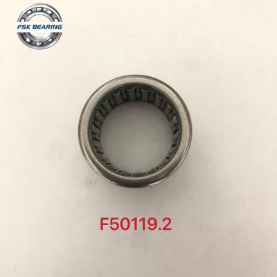 China High Speed F50119.2 Needle Roller Bearing Auto Clutch Bearing 25*34*20mm For Cars for sale