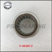 China High Speed F50119.2 Needle Roller Bearing Auto Clutch Bearing 25*34*20mm For Cars for sale